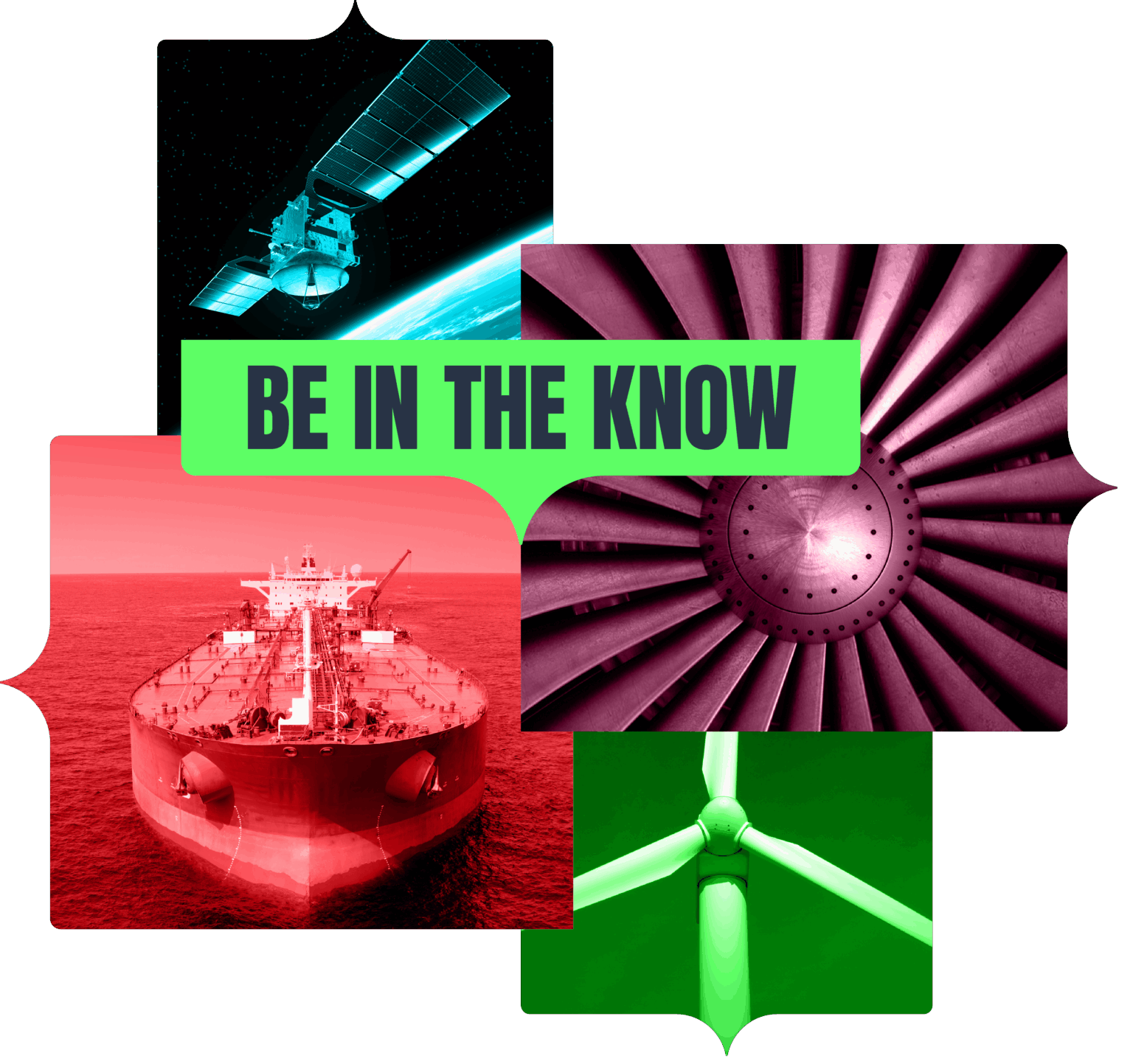 About us - Credit Benchmark