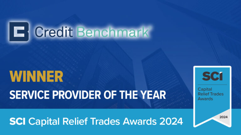 What We Do - Credit Benchmark
